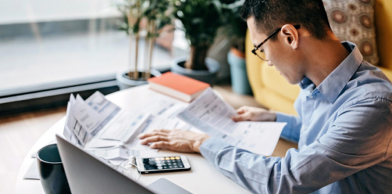 Guide to Form T1135 for Crypto Investors in Canada - Flashbooks Inc.